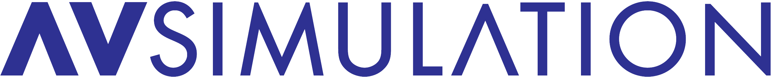 Études de cas : AVSimulation